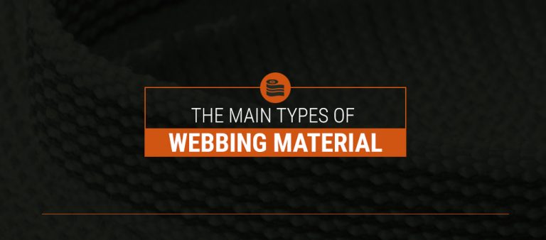 Comparing Different Materials Used for Webbing - Dutchware