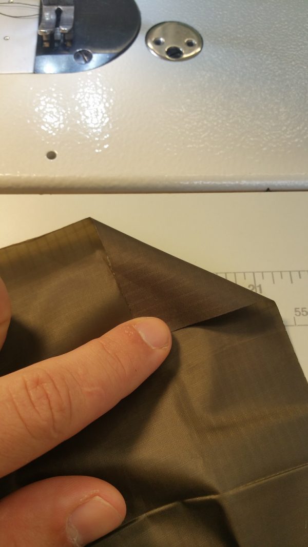 How to Make a DIY Pack Cover (With Images) - Dutchware