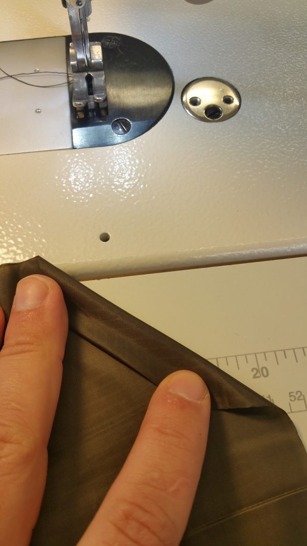 How to Make a DIY Pack Cover (With Images) - Dutchware