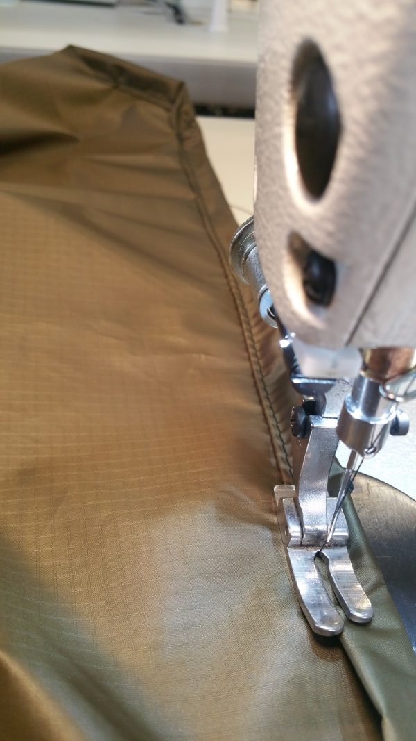 How to Make a DIY Pack Cover (With Images) - Dutchware