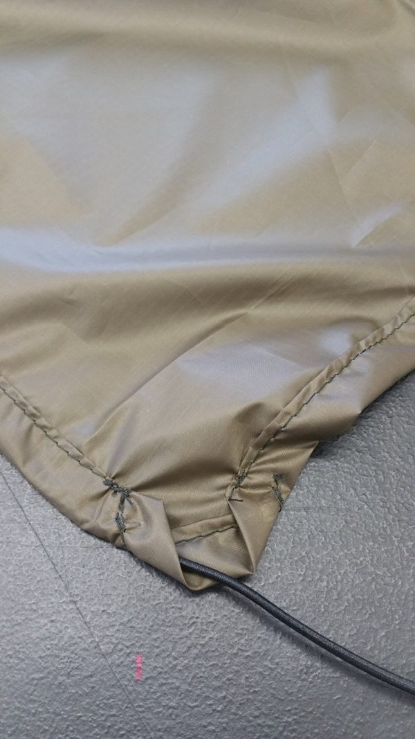 How to Make a DIY Pack Cover (With Images) - Dutchware