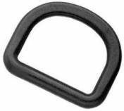 Nylon D-Rings