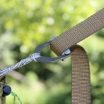 Titanium Toggles (pair) - Hammock Hardware | DutchWare