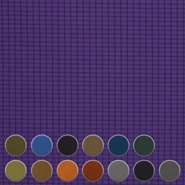 Titanium Dutch Clips For Webbing Based Hammock Suspensions