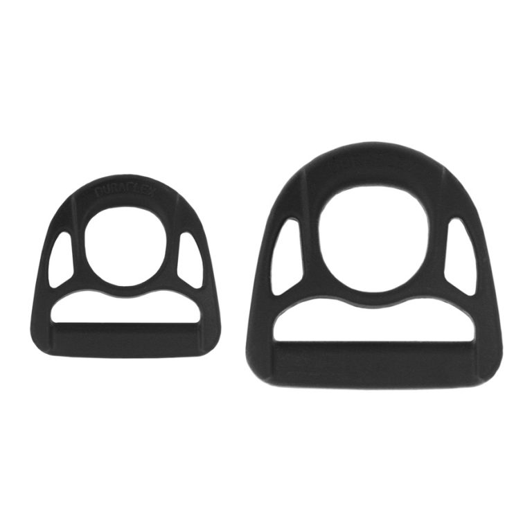Beastee Dee® Rings - Lightweight & Durable | DutchWare Gear