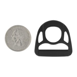 Beastee Dee® Rings - Lightweight & Durable | DutchWare Gear