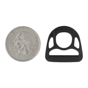 Beastee Dee® Rings - Lightweight & Durable | DutchWare Gear