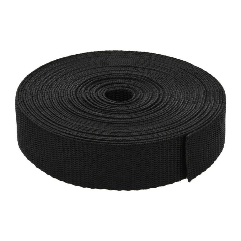 Webbing - Polyester, Nylon, Kevlar and More | Dutchware