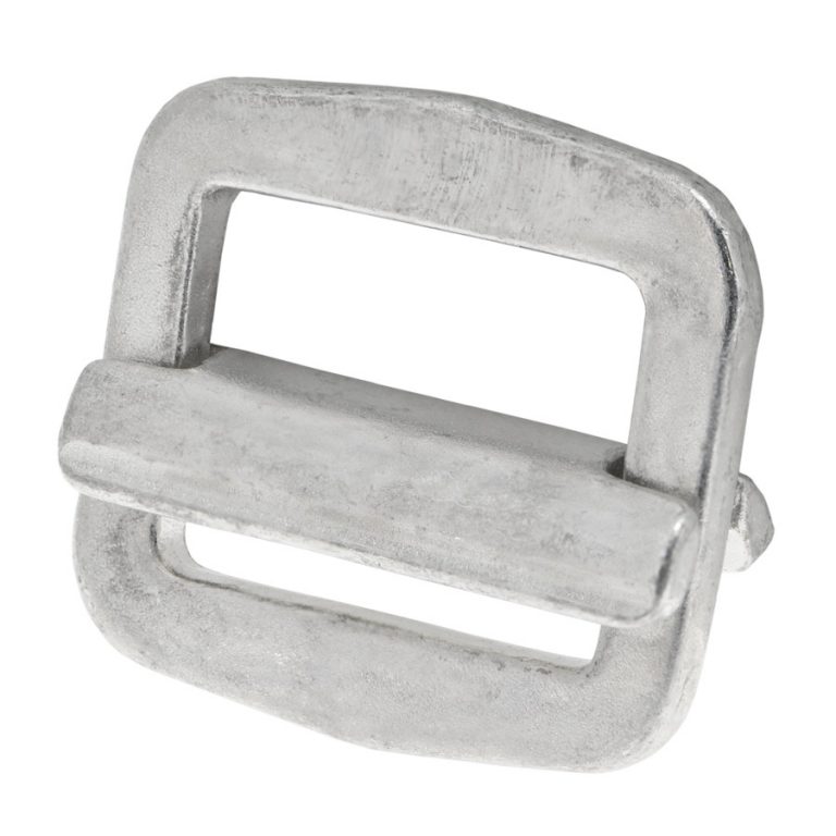 Cinch Buckle - Lightweight Hammock Hanger - Dutchware