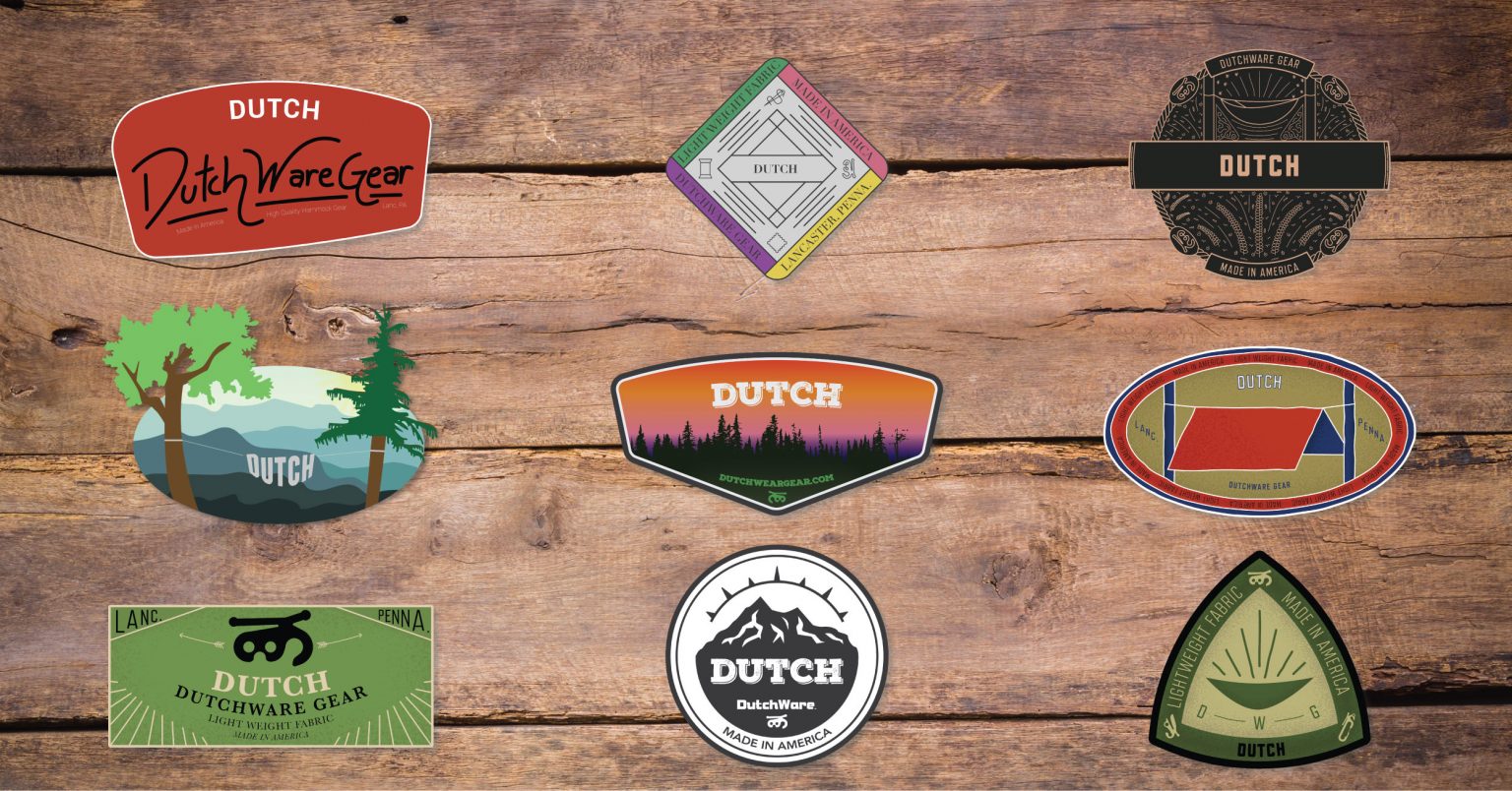 Waterproof Backpack Covers | DutchWare Camping Gear