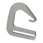 Sew-on Dutch Clips (Pair) - Hardware | Dutchware