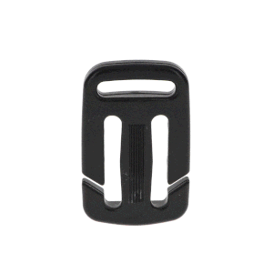 Sternum Strap Adjuster Buckle | DutchWare Gear