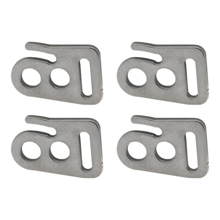 Two Person Chameleon Hammock Package | Dutchware