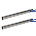 Titanium Toggles (pair) - Hammock Hardware | DutchWare