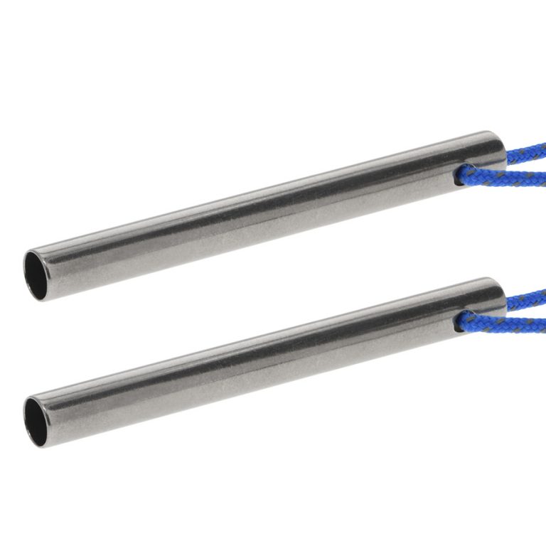 Titanium Toggles (pair) - Hammock Hardware | DutchWare