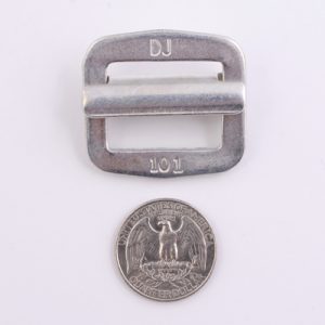 Cinch Buckle - Lightweight Hammock Hanger - Dutchware