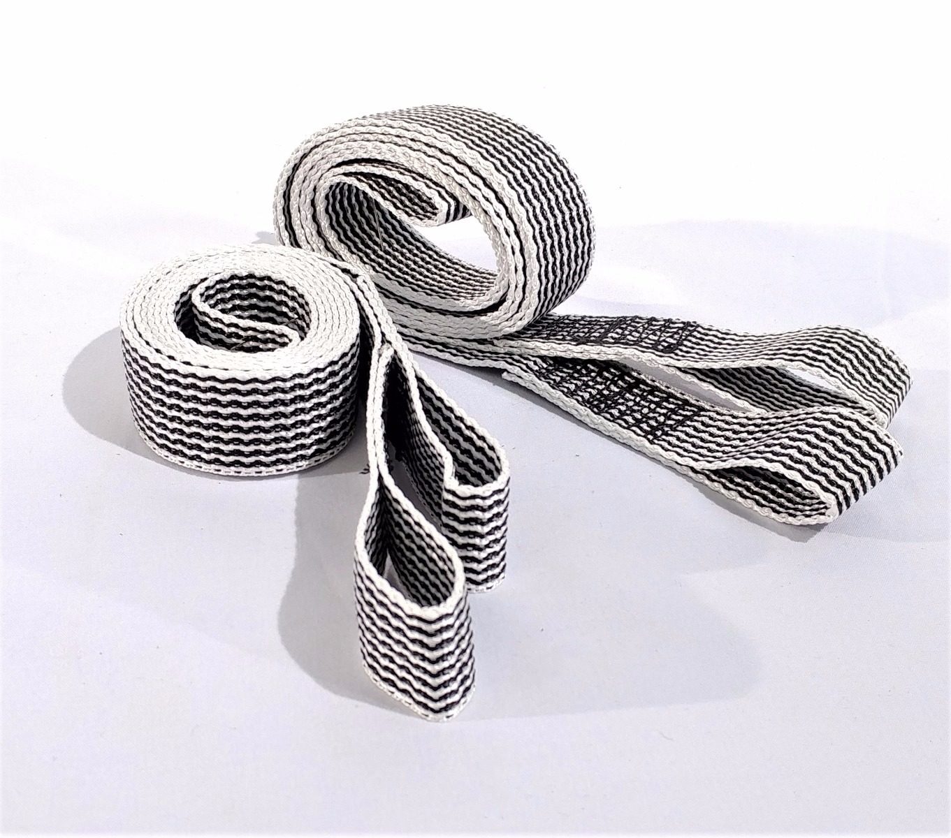 Spider-Poly Tree Straps - 1 inch Polypropylene Webbing