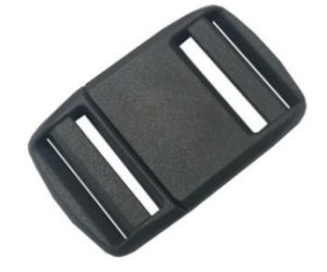 Magic Buckle - Magnetic Dual Adjusting Buckle | DutchWare