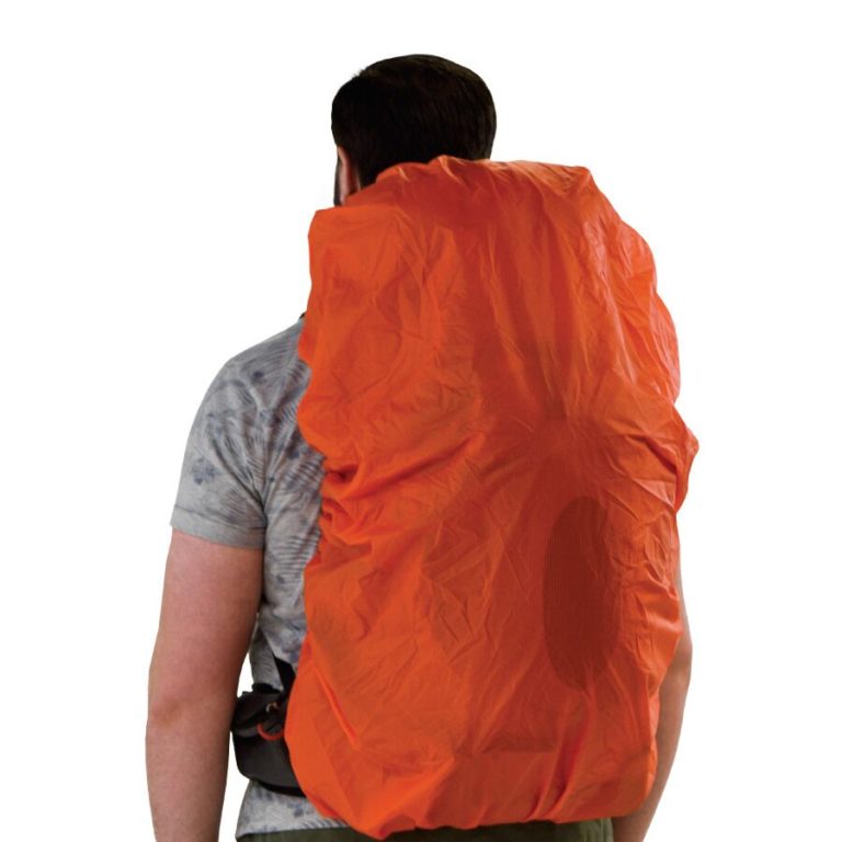 Waterproof Backpack Covers | DutchWare Camping Gear