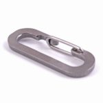 Hammock Ridgelines - Tarp Hardware & Shelter