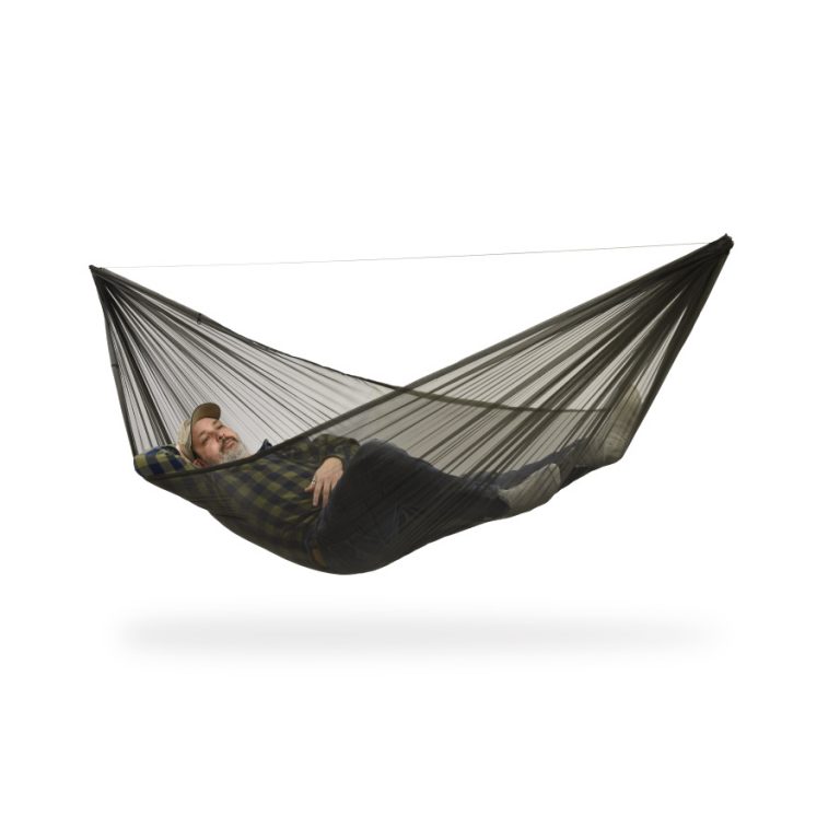 Customizable 12 Foot Netless Hammock | DutchWare Gear