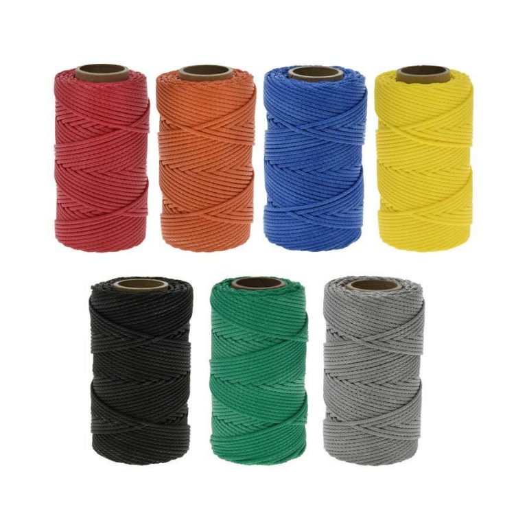 180 ft Mini Spools Zing It and Lash It