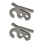 Tarp Flyz - Hammock Hardware & Ridgelines