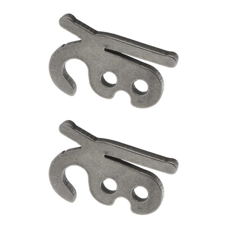 Tarp Shelter Hardware Supplies - Dutchware