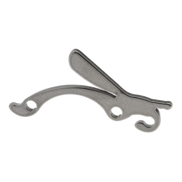 Wasp (Single) - Hammock Ridgeline Connector - Dutchware