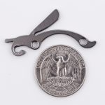 Wasp (Single) - Hammock Ridgeline Connector - Dutchware