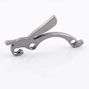 Hammock Ridgelines - Tarp Hardware & Shelter