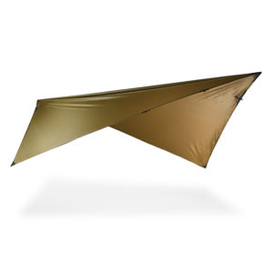Lightweight Hammock Tarps | DutchWare Gear