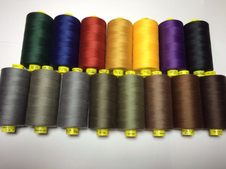 Gutermann Mara 70 Thread - 100% Polyester | DutchWare Gear