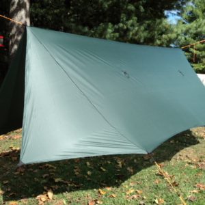 Lightweight Hammock Tarps | DutchWare Gear