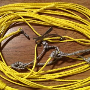 Ridgelines - Tarp & Shelter Gear | Dutchware Gear