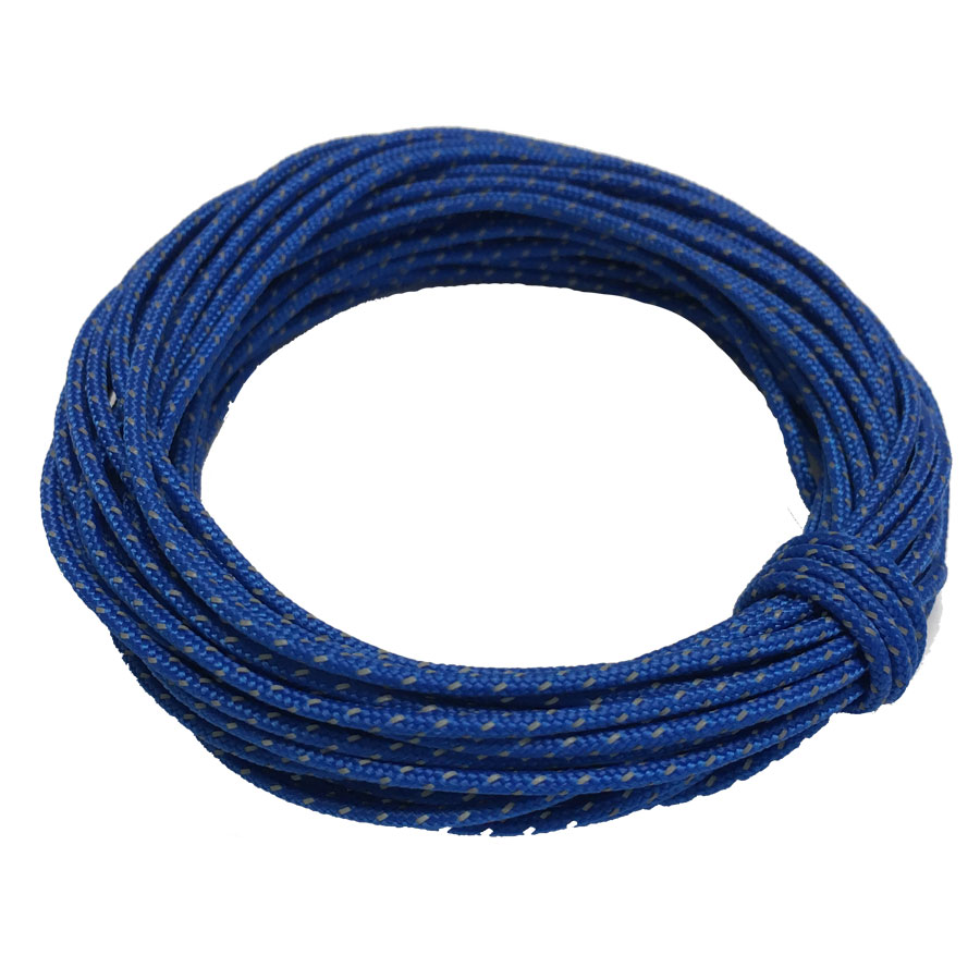Reflective Cord (25ft) | DutchWare Gear