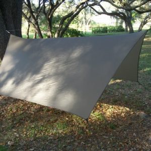 Lightweight Hammock Tarps | DutchWare Gear