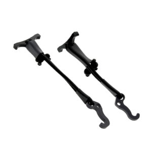 Hammock Ridgelines - Tarp Hardware & Shelter