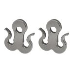 Lightweight Hammock Hardware | Dutchware Gear