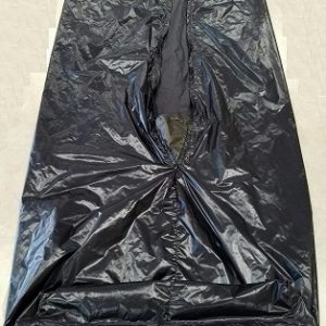 Titanium Dutch Clips For Webbing Based Hammock Suspensions