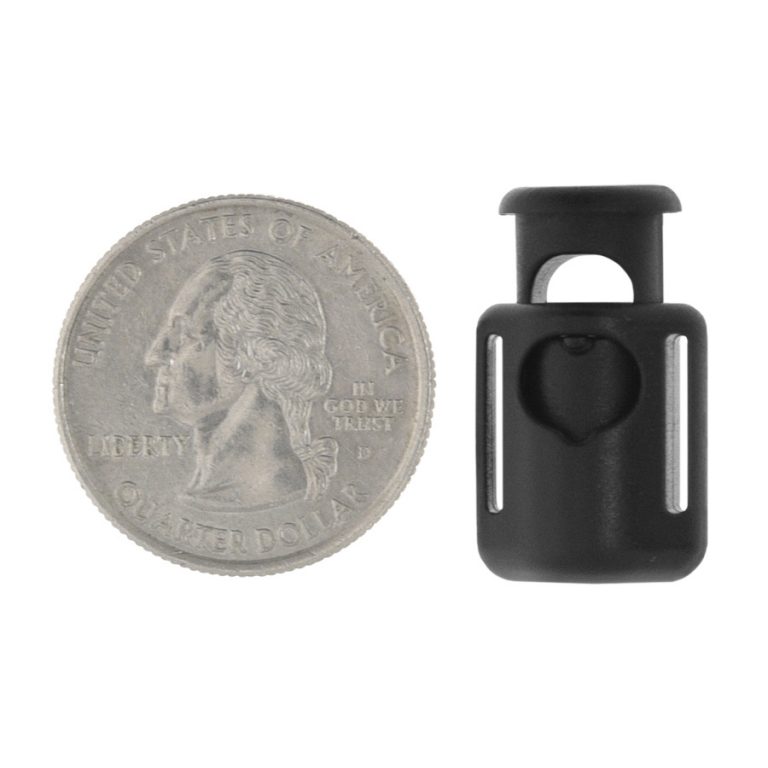 Attachable Cord Lock | DutchWare Gear