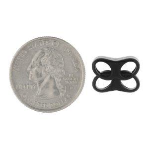 Mini Double Cord Lock | DutchWare Gear