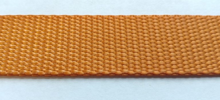 Comparing Different Materials Used for Webbing - Dutchware