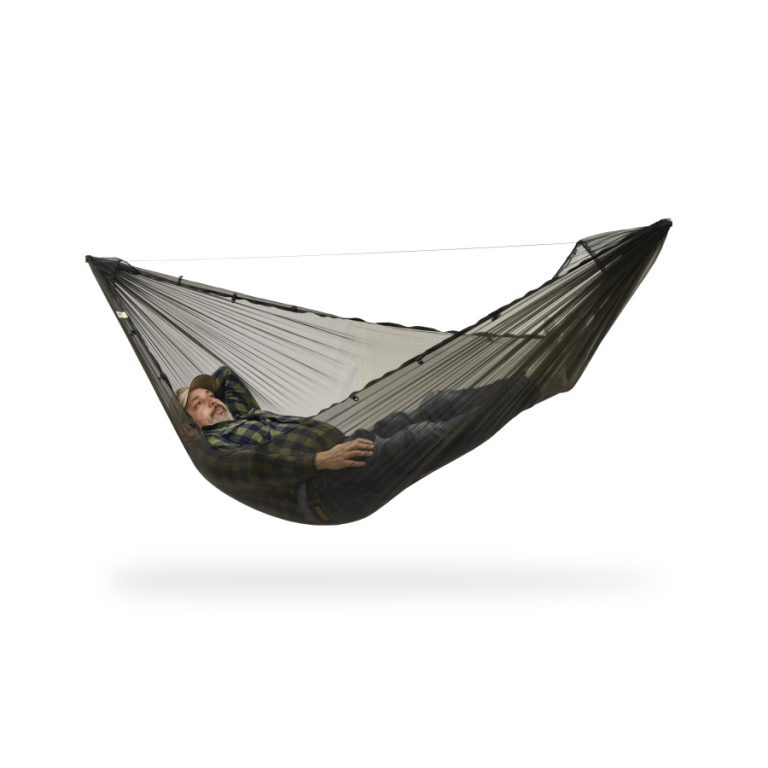 The Chameleon Hammock | Dutchware
