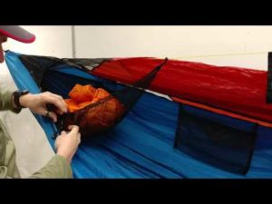 Storage Pocket | DutchWare Gear