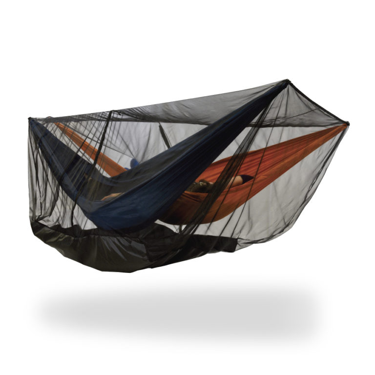 Hammock Bugnets and Socks | DutchWare