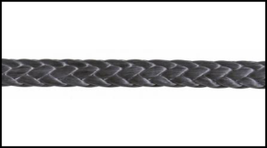 3/16 Amsteel®-Blue (by the Foot) | Wire Rope Replacement