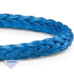 3/16 Amsteel®-Blue (by the Foot) | Wire Rope Replacement
