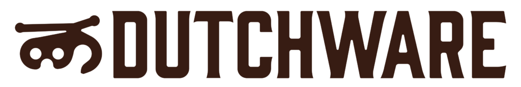 Clark Products - Jungle Hammocks | Dutchware Gear