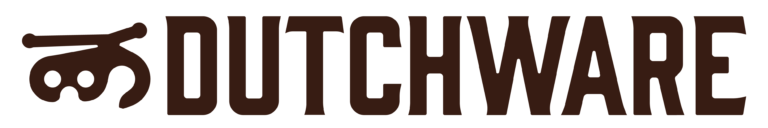 The Chameleon Hammock | Dutchware